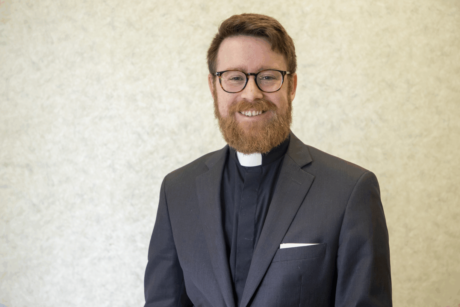 Rev. Dr. Jordan B. Cooper – American Lutheran Theological Seminary