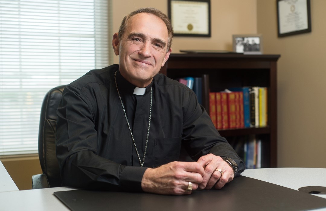 Our History – American Lutheran Theological Seminary
